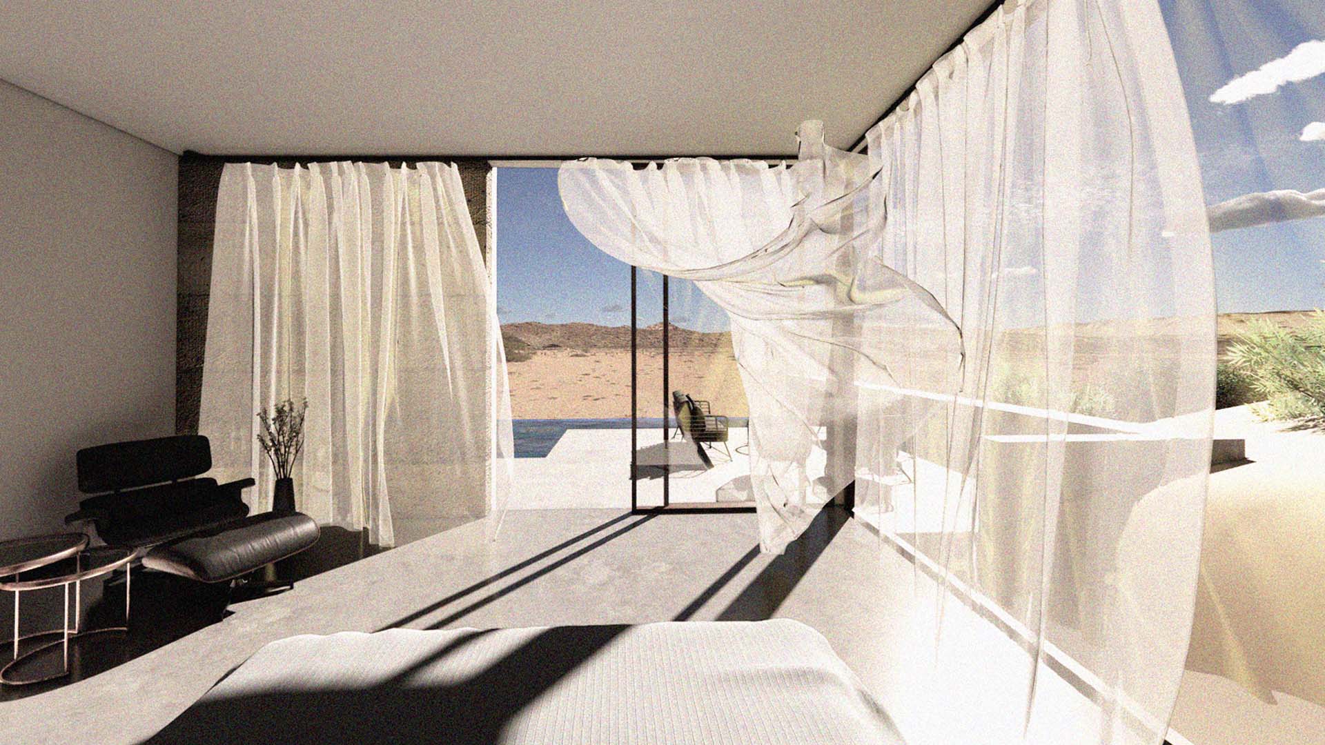 Witness House – Collaborative – Citizen Design & Valor Builds