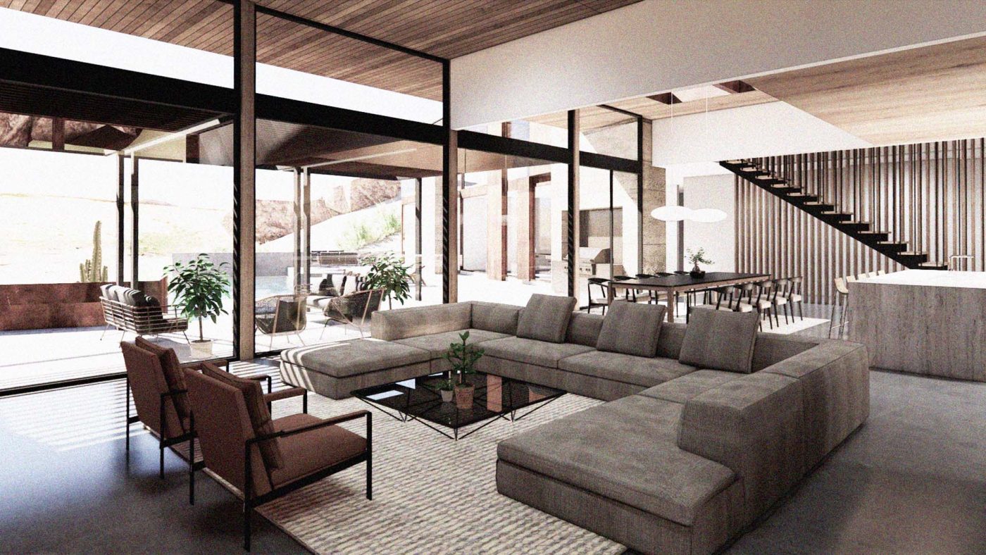 Witness House – Collaborative – Citizen Design & Valor Builds