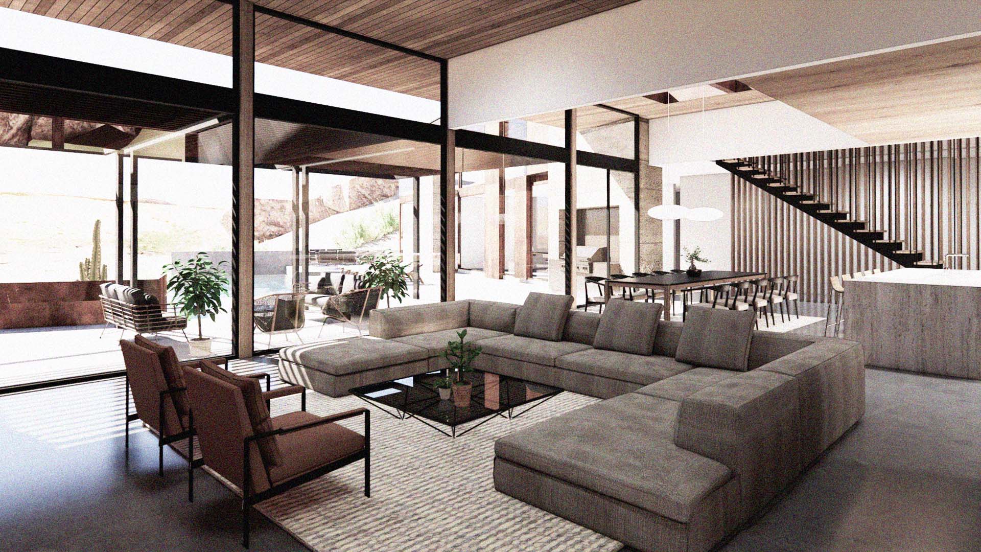 Witness House – Collaborative – Citizen Design & Valor Builds