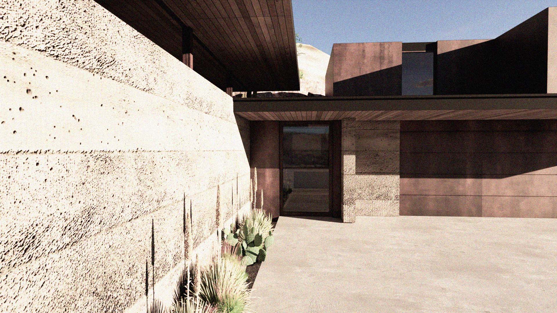 Witness House – Collaborative – Citizen Design & Valor Builds