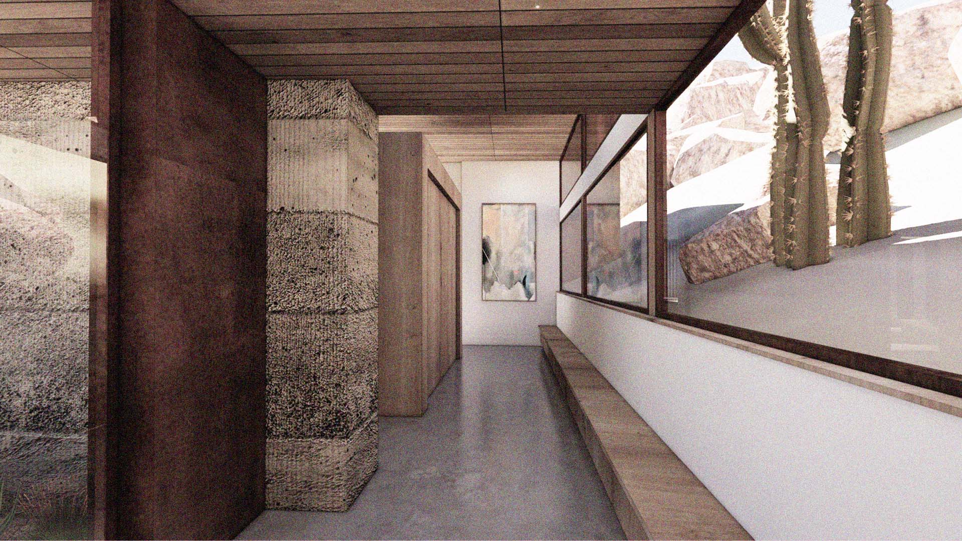 Witness House – Collaborative – Citizen Design & Valor Builds