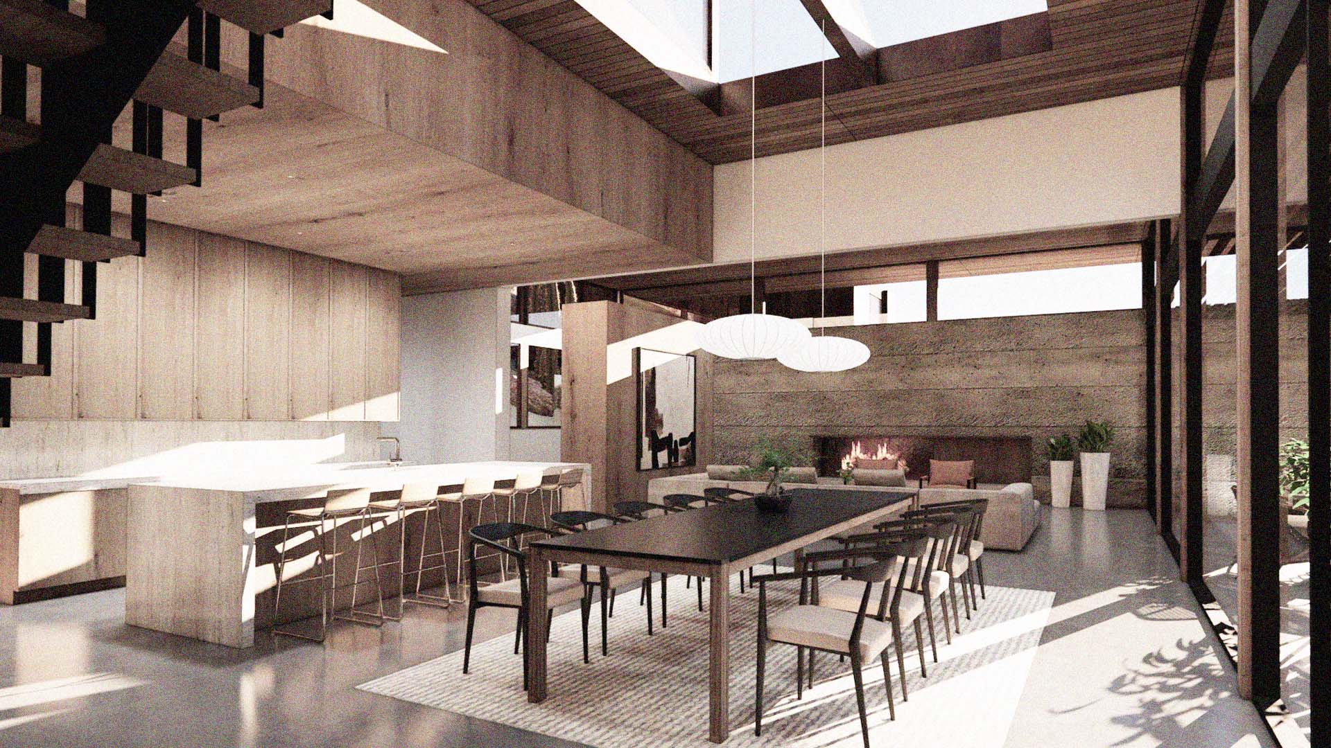 Witness House – Collaborative – Citizen Design & Valor Builds