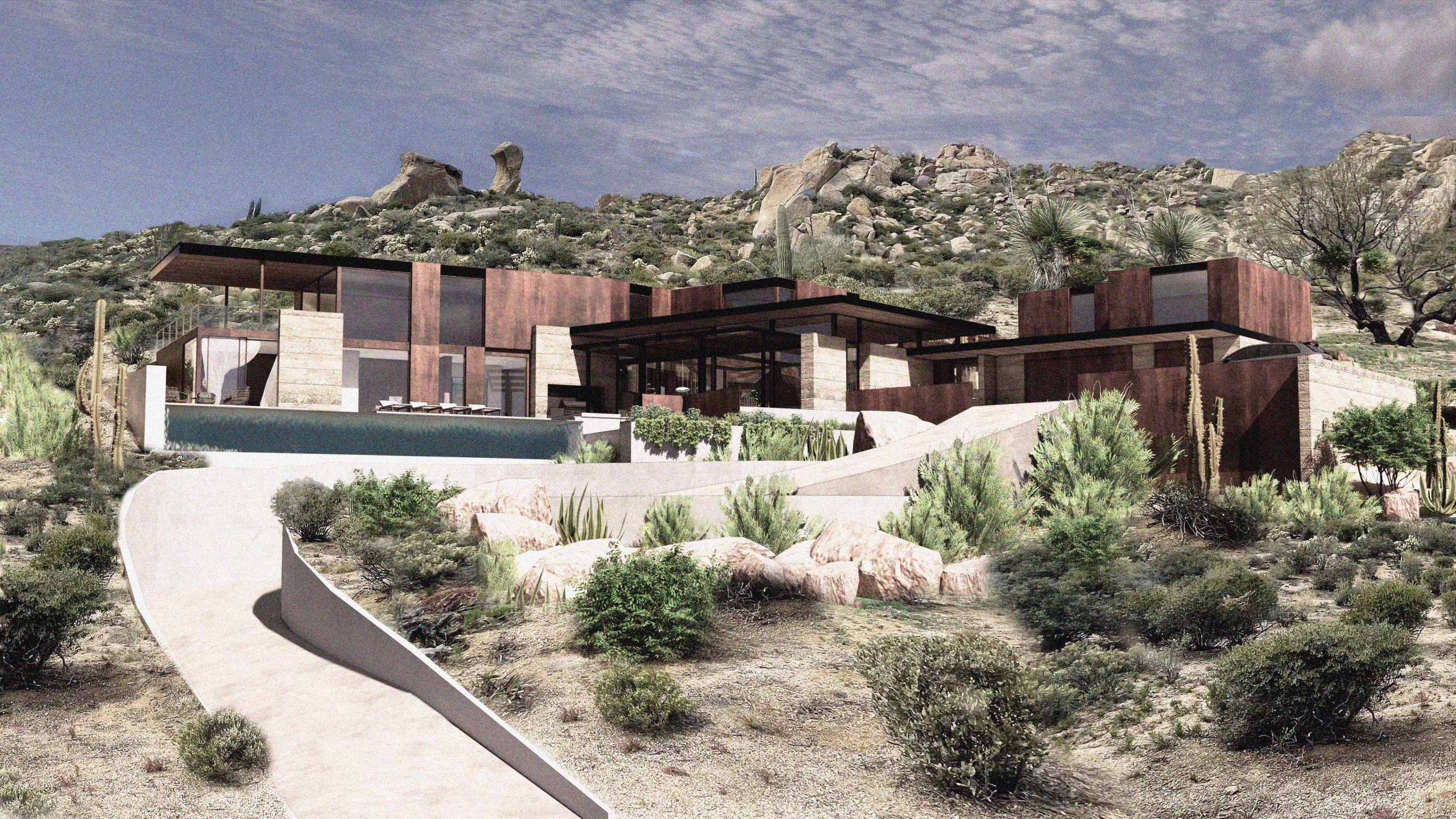 Witness House – Collaborative – Citizen Design & Valor Builds