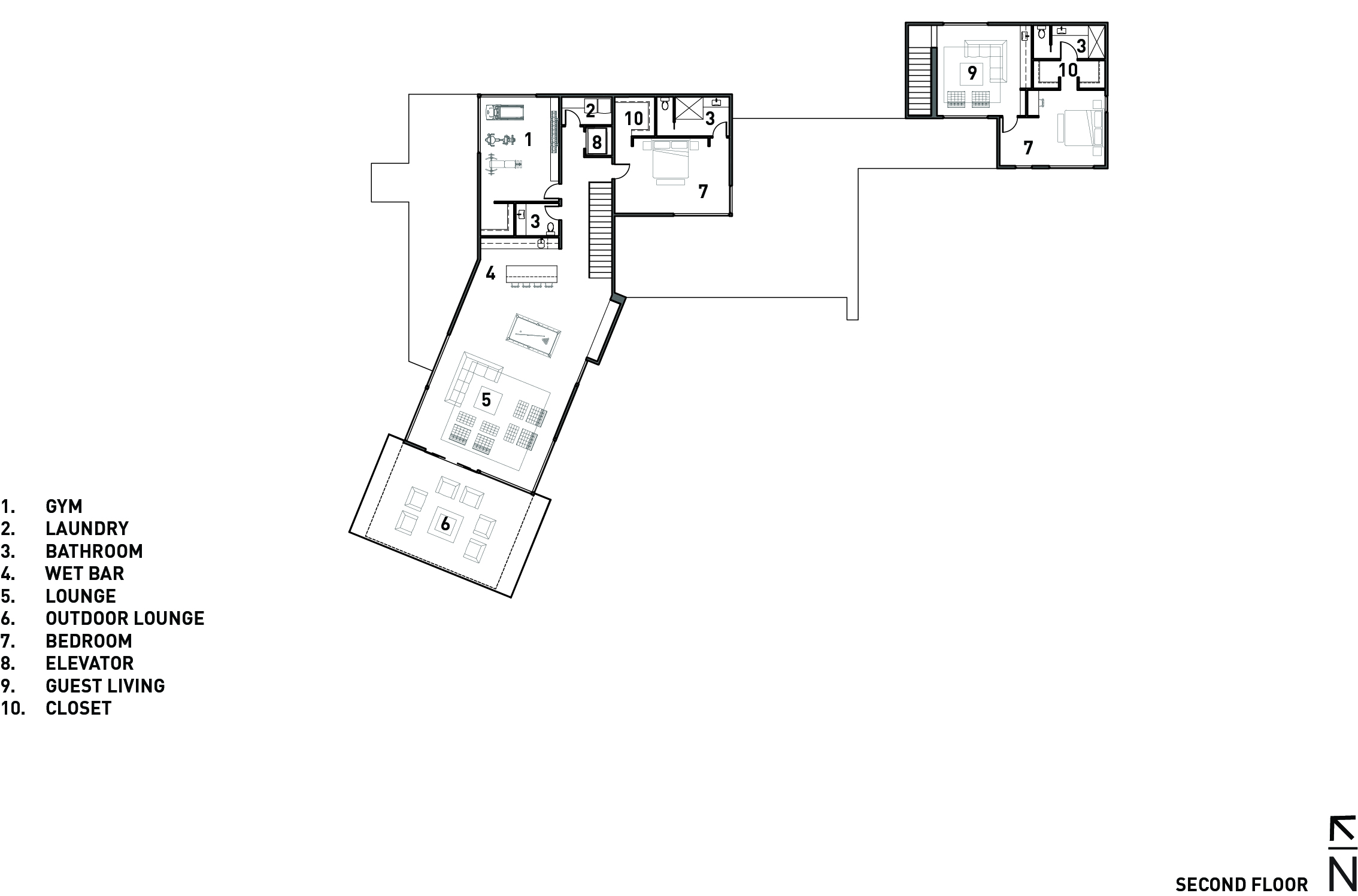 Witness House – Collaborative – Citizen Design & Valor Builds