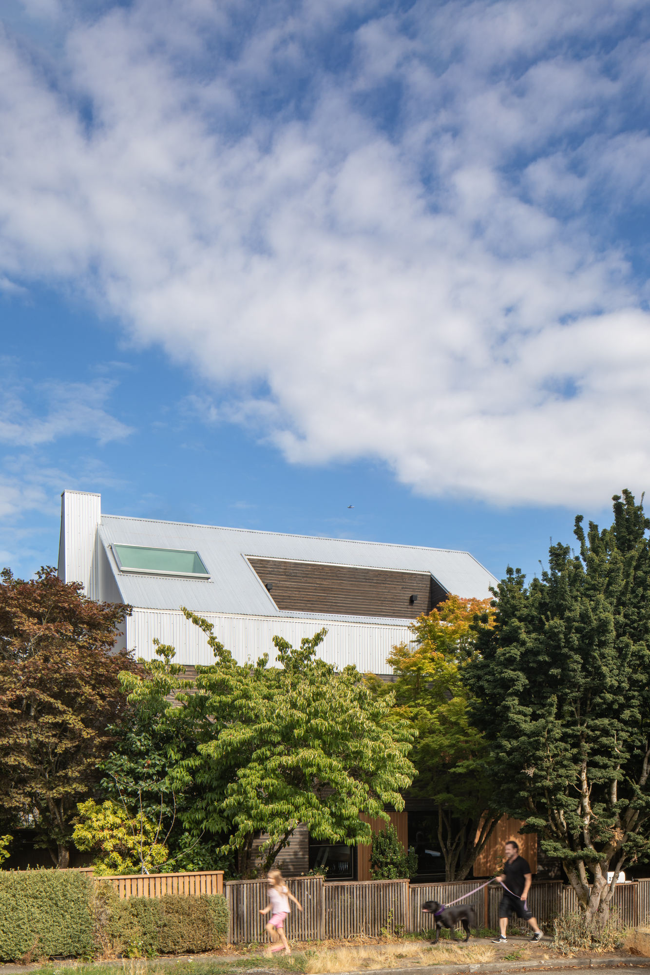 Park Home – Collaborative – Citizen Design & Valor Builds