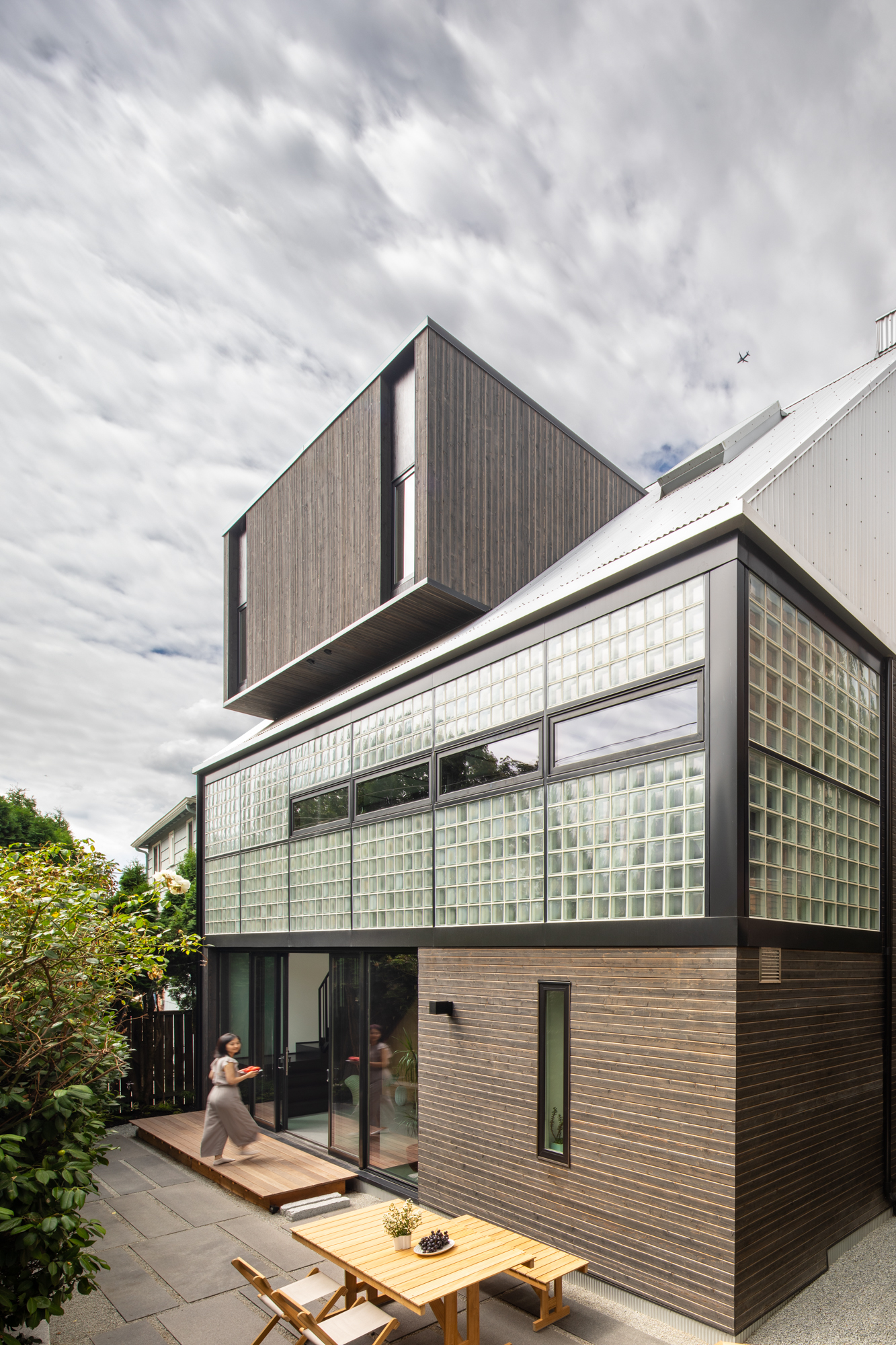 Park Home – Collaborative – Citizen Design & Valor Builds