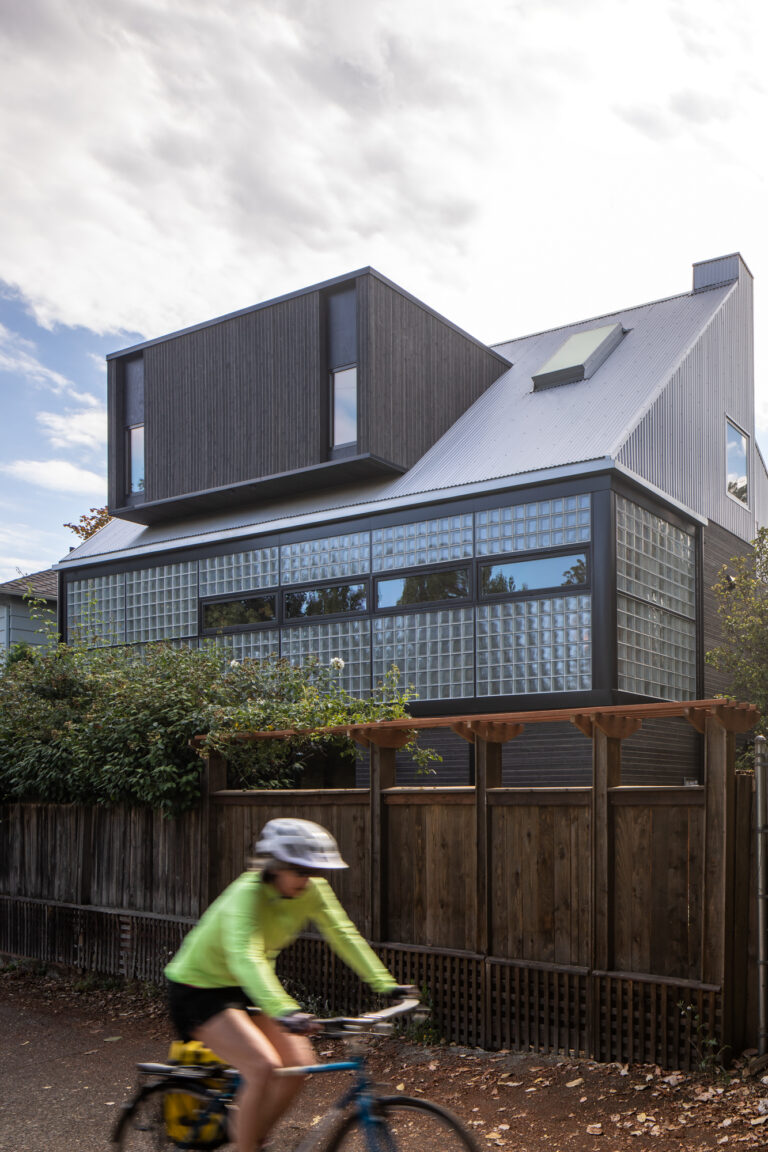 Park Home – Collaborative – Citizen Design & Valor Builds