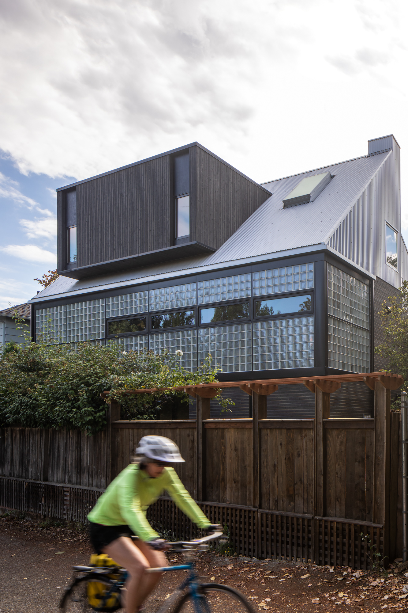 Park Home – Collaborative – Citizen Design & Valor Builds