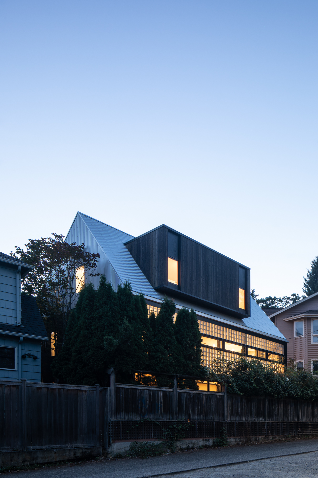 Park Home – Collaborative – Citizen Design & Valor Builds