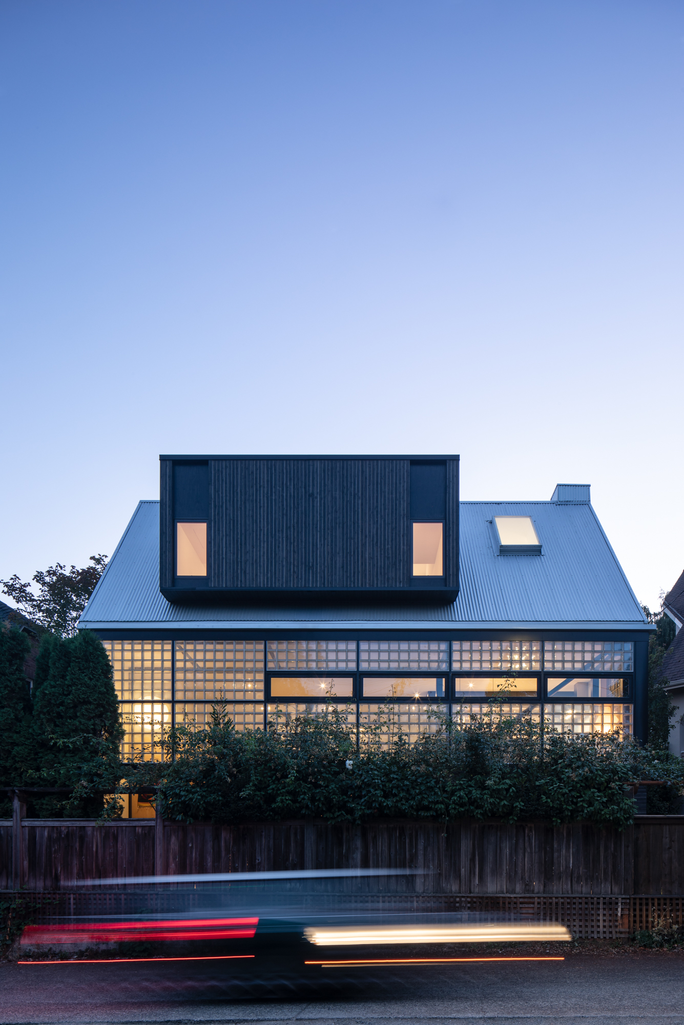 Park Home – Collaborative – Citizen Design & Valor Builds