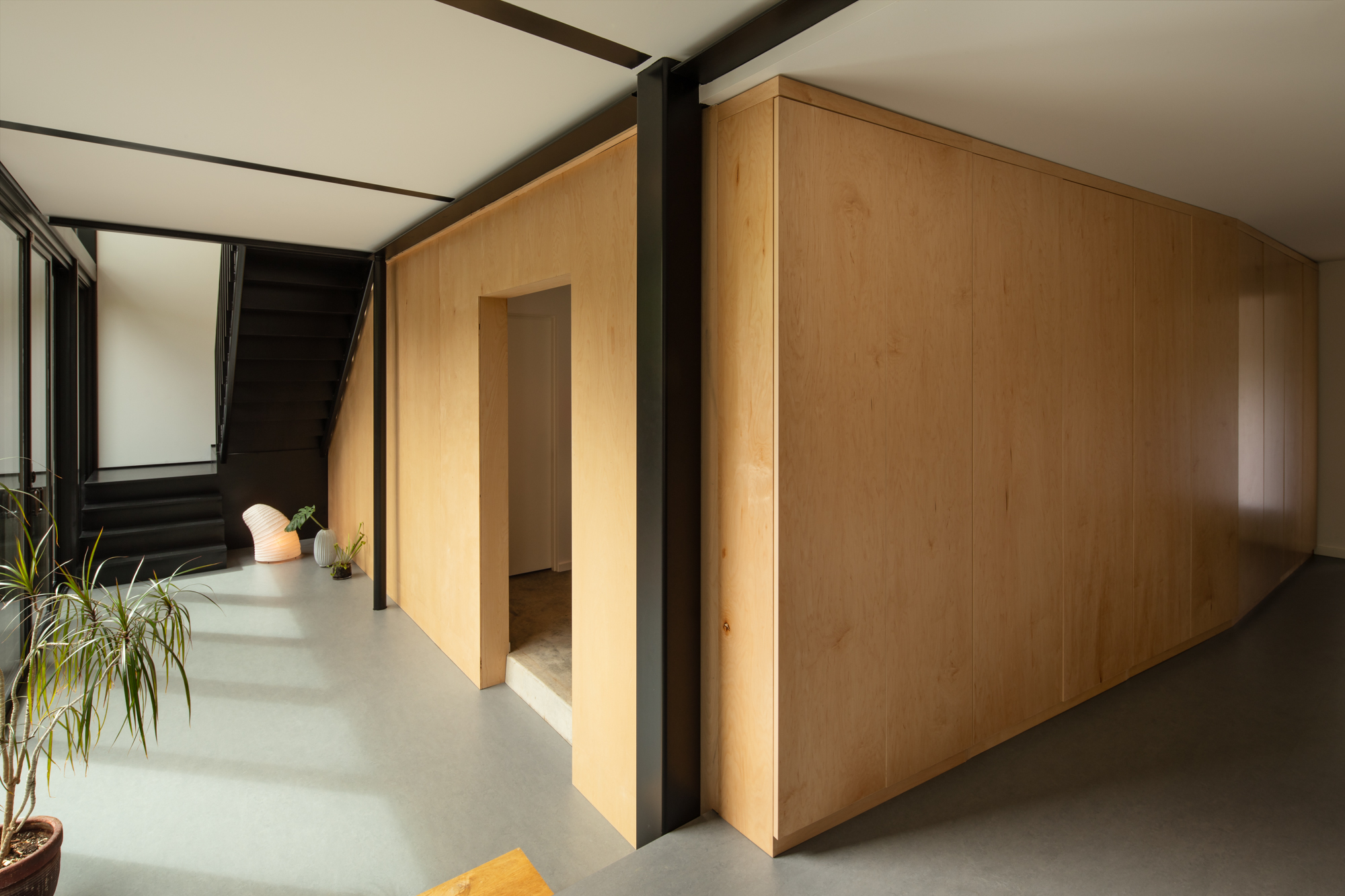 Park Home – Collaborative – Citizen Design & Valor Builds