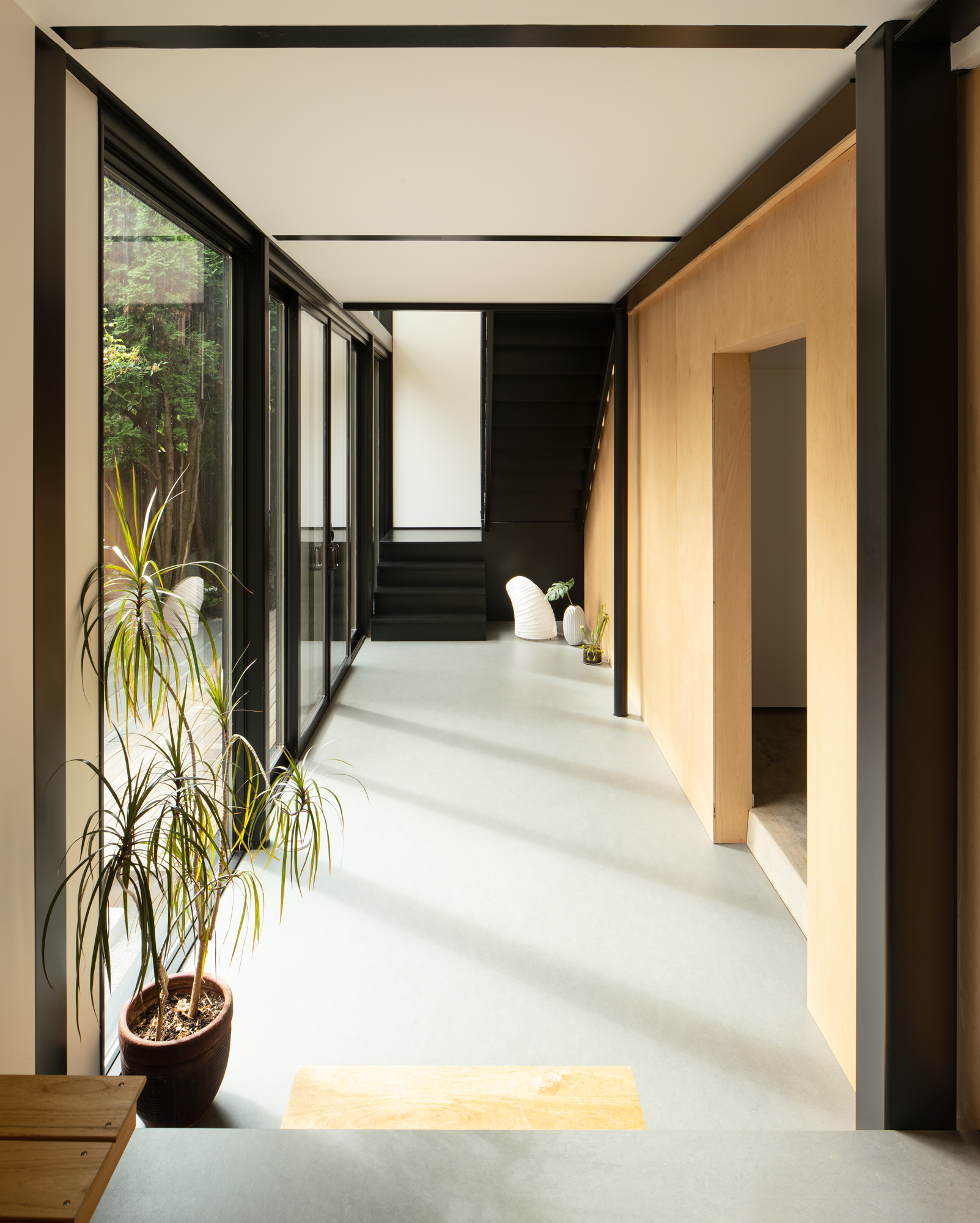 Park Home – Collaborative – Citizen Design & Valor Builds