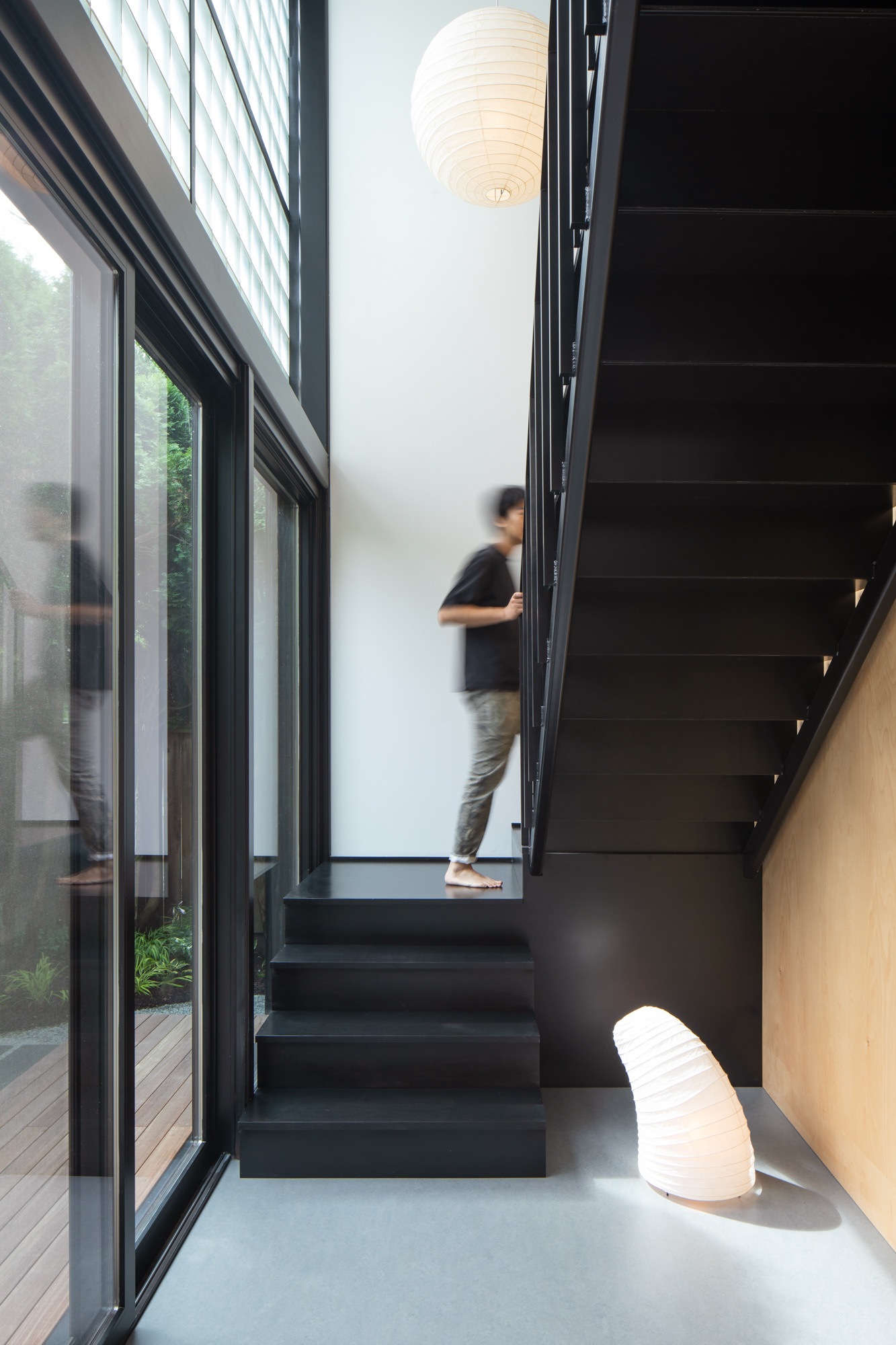 Park Home – Collaborative – Citizen Design & Valor Builds