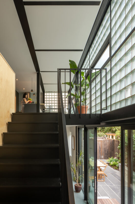 Park Home – Collaborative – Citizen Design & Valor Builds