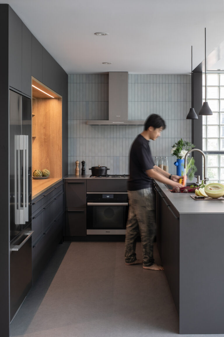 Park Home – Collaborative – Citizen Design & Valor Builds