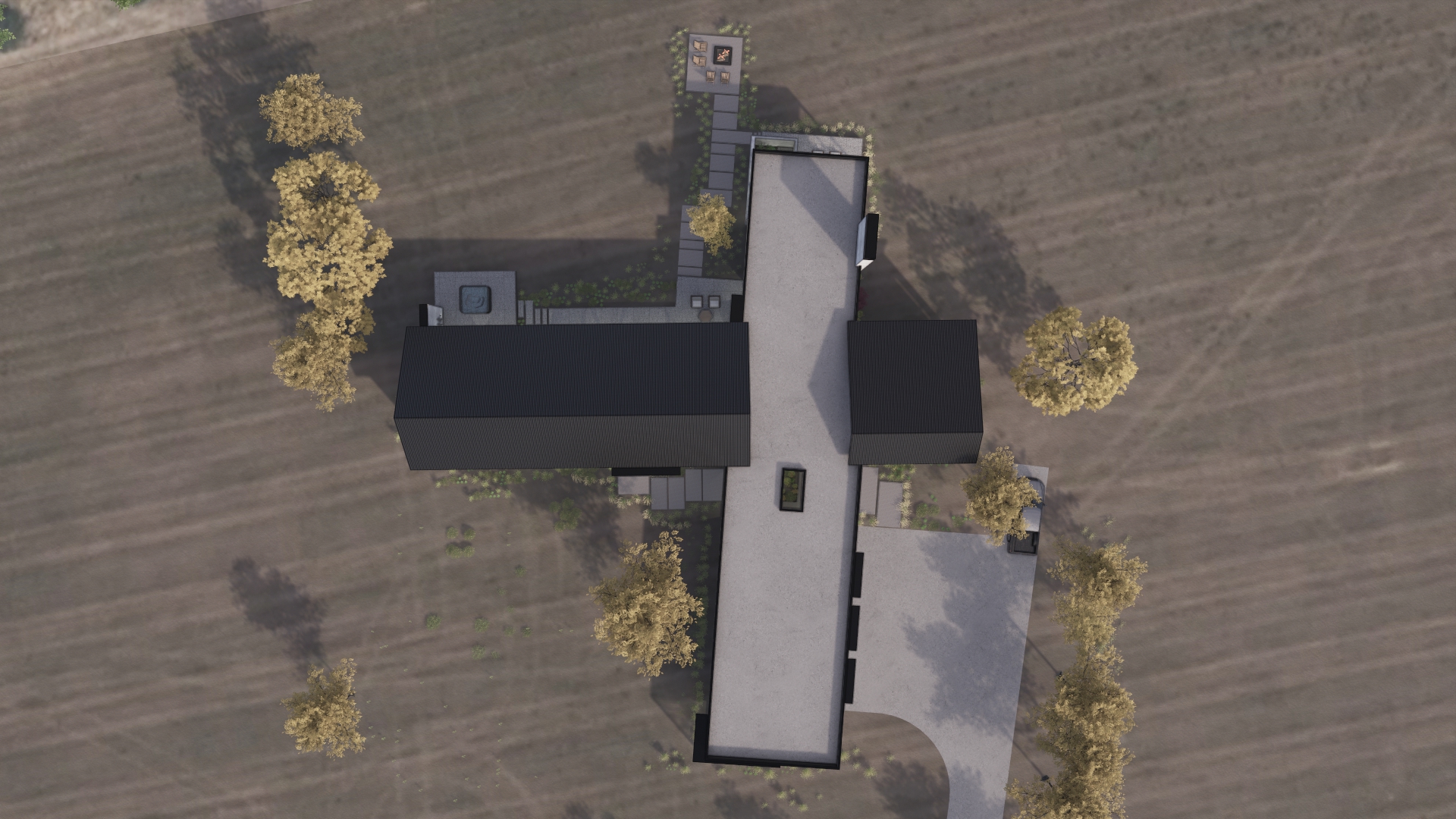 Pivot House – Collaborative – Citizen Design & Valor Builds