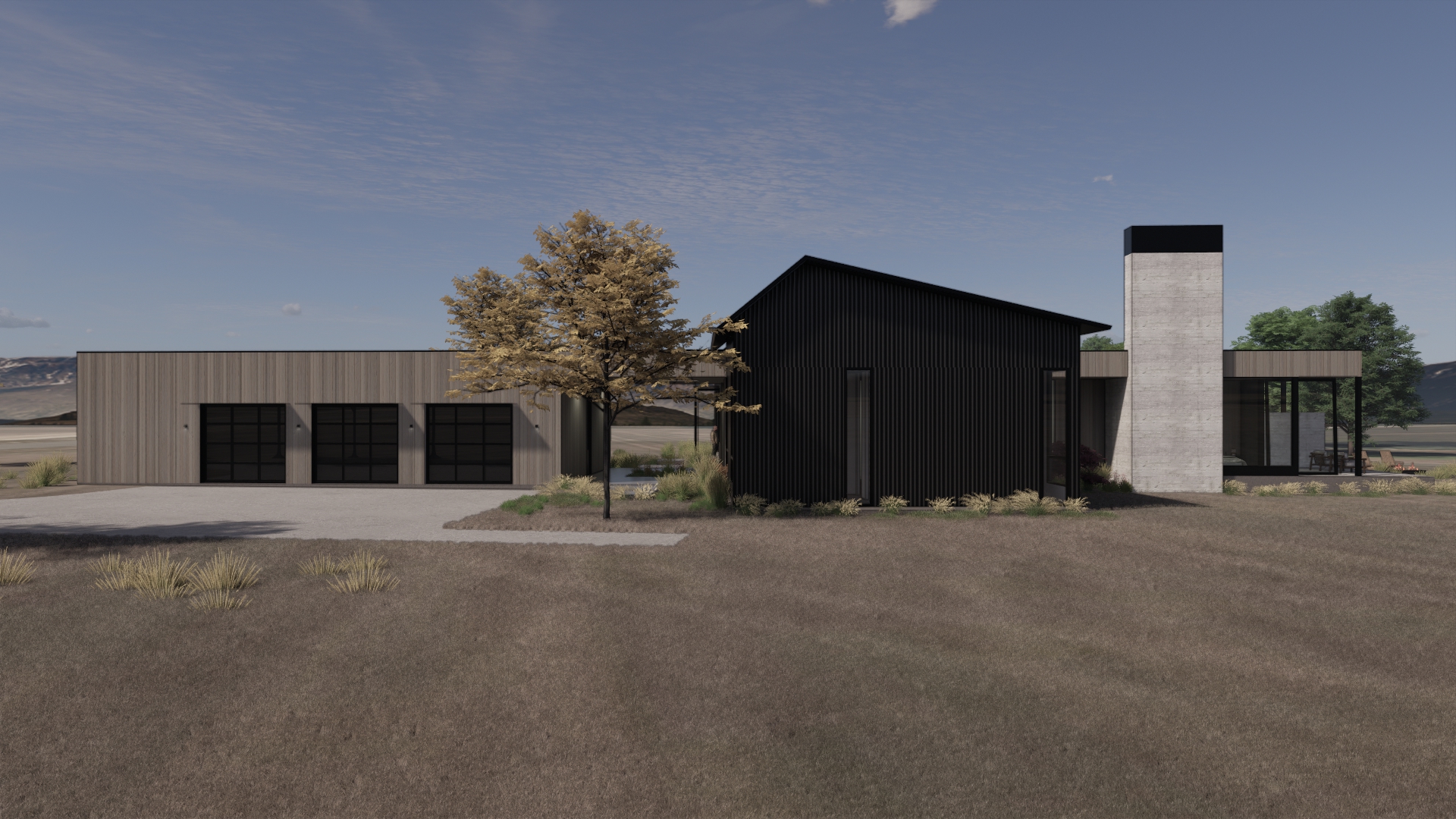 Pivot House – Collaborative – Citizen Design & Valor Builds