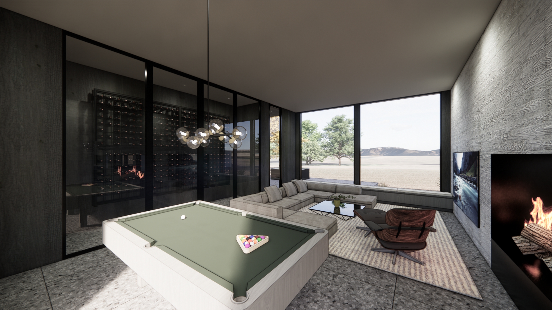 Pivot House – Collaborative – Citizen Design & Valor Builds