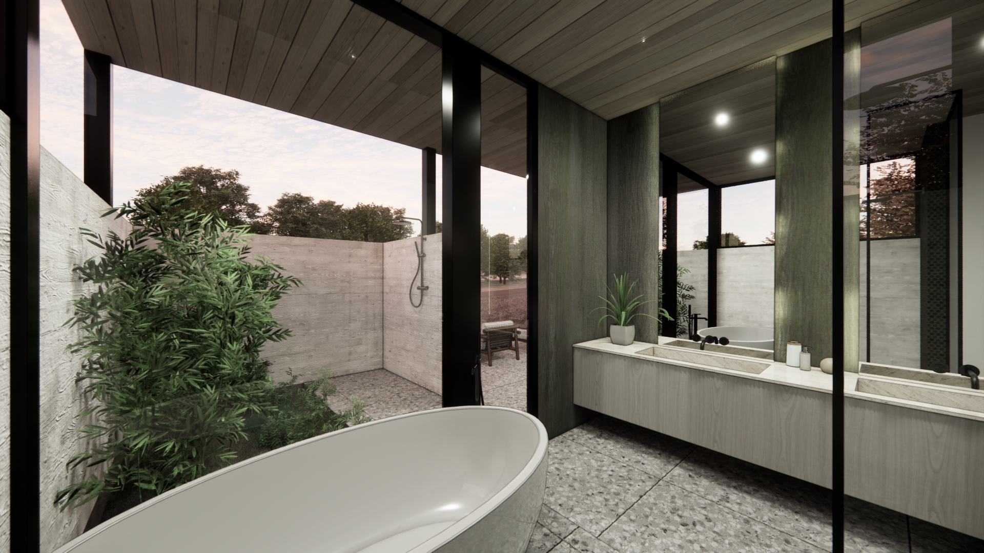 Pivot House – Collaborative – Citizen Design & Valor Builds