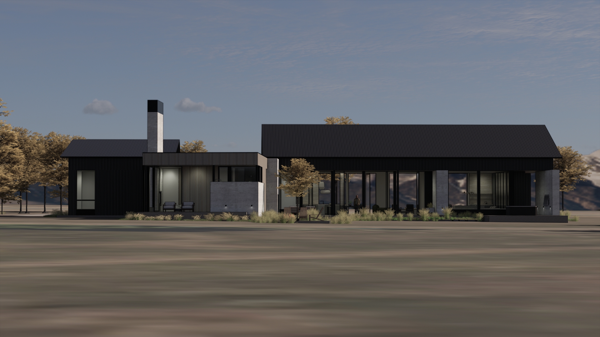 Pivot House – Collaborative – Citizen Design & Valor Builds