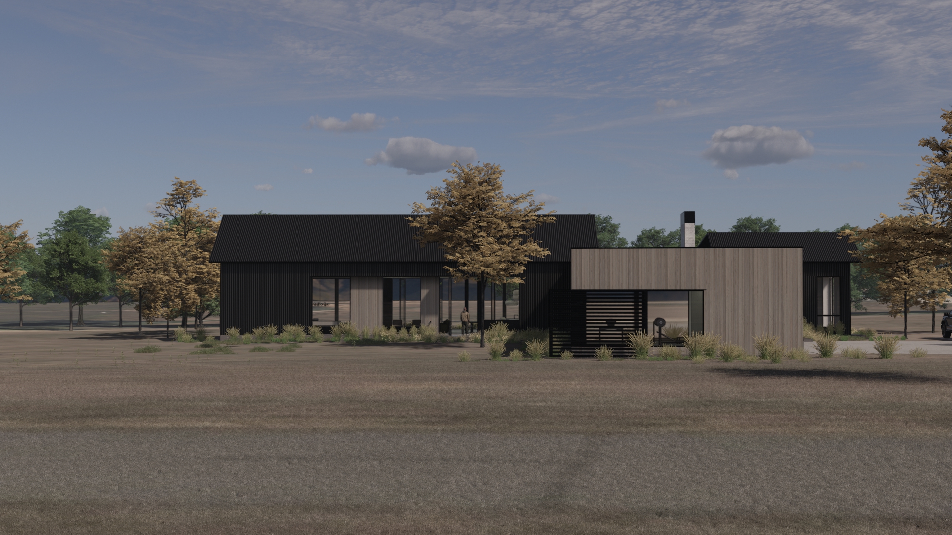 Pivot House – Collaborative – Citizen Design & Valor Builds