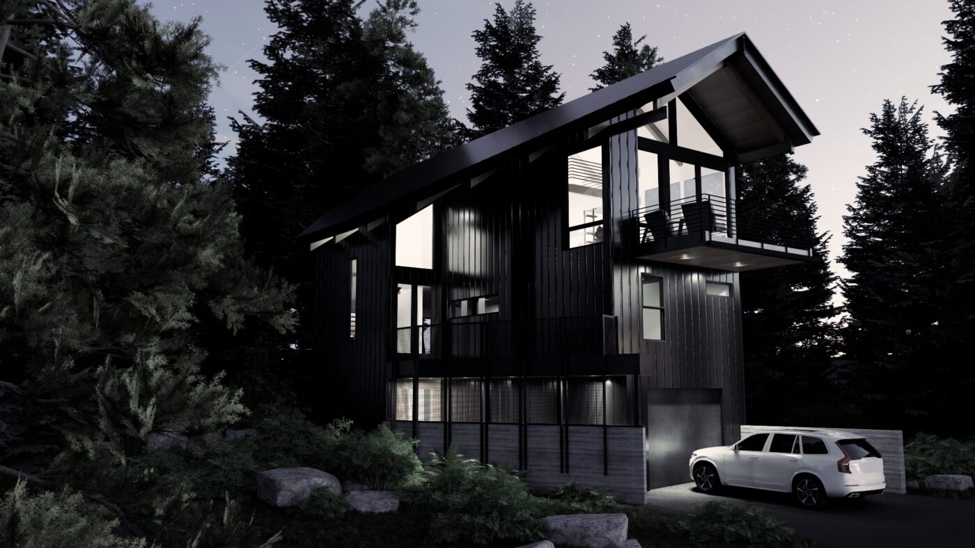 Wildcat – Collaborative – Citizen Design & Valor Builds